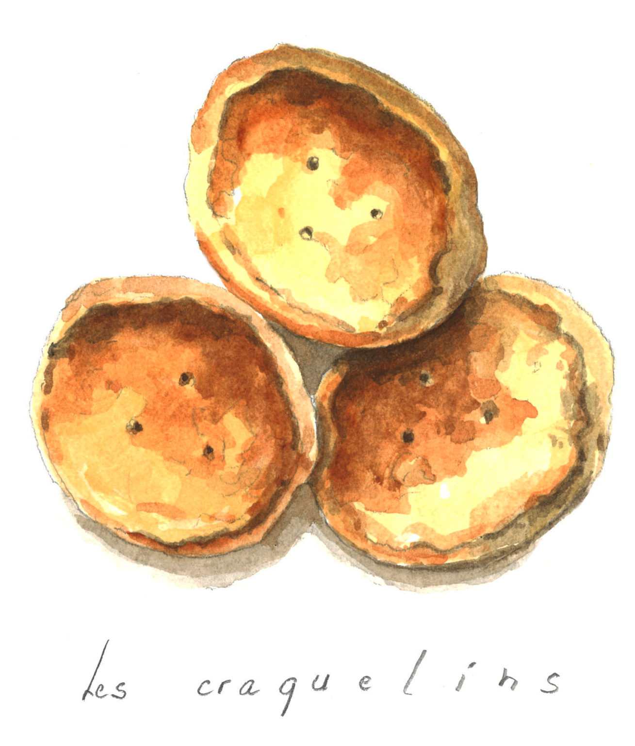 SAVOIR-FAIRE ET CULTURE DU CRAQUELIN – Parc VRCE